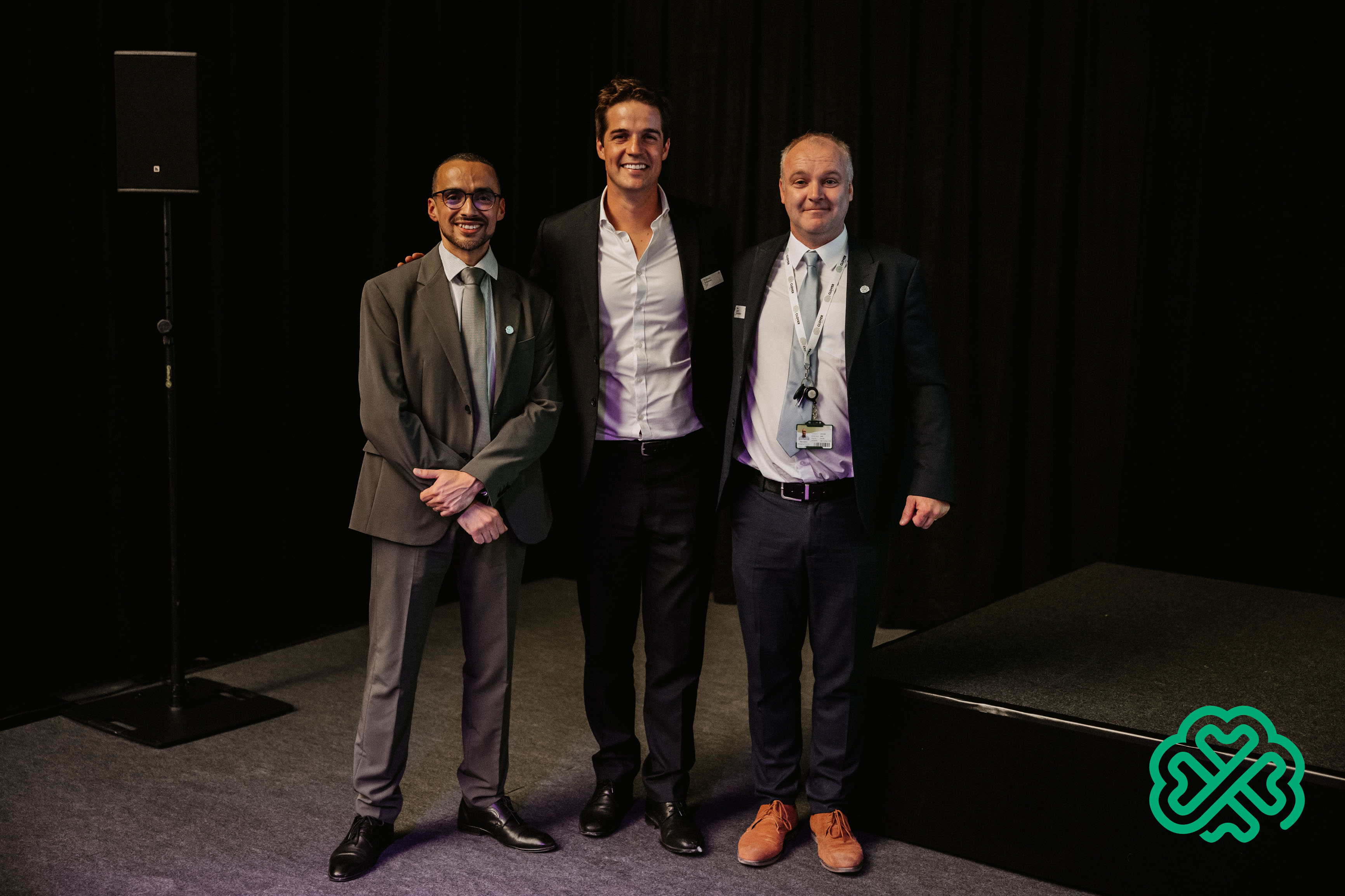 The British Logistics Company Clover Group Inaugurates Its European Hub ...